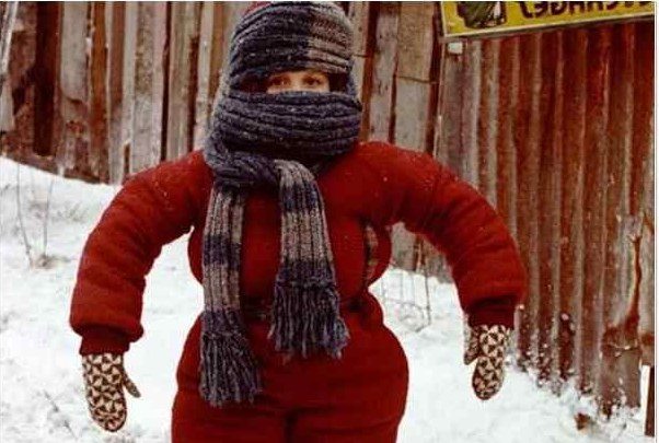 Bundle up 10 unusual ways to layer this winter | Entertainment Night